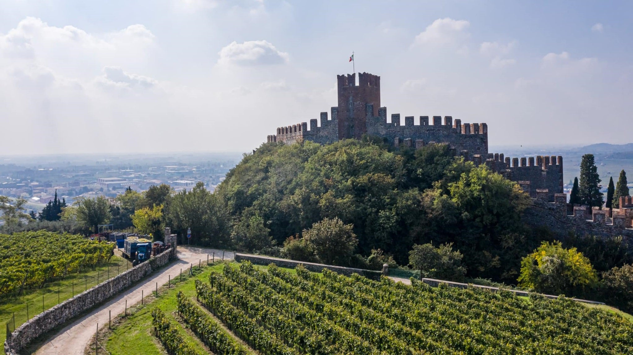 NEW RELEASES: The exceptional 2020s from Pieropan - uncommonly complex ...
