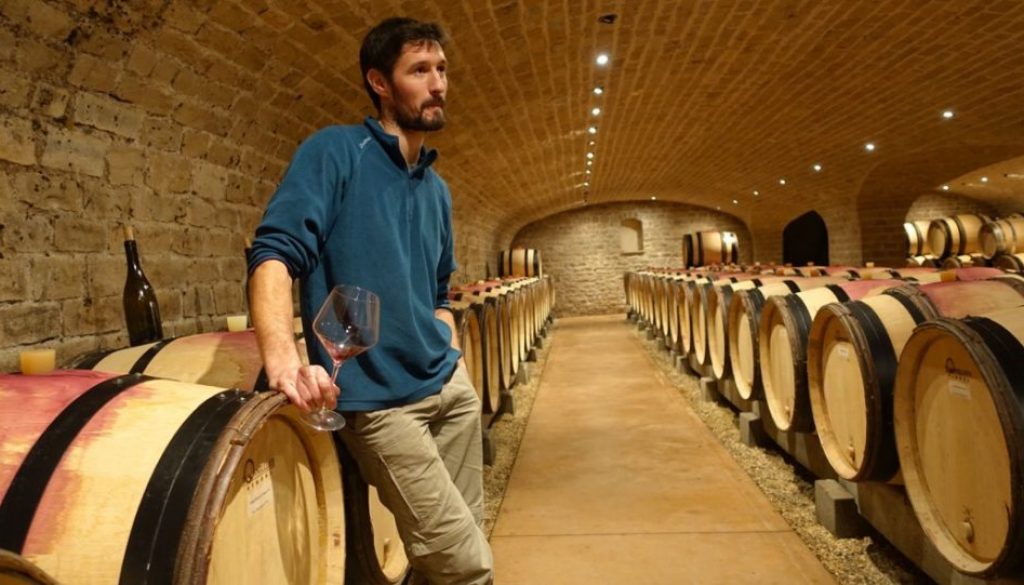 NEW RELEASE: Domaine Sylvain Cathiard, Bourgogne Aligoté 2022 – Atlas ...
