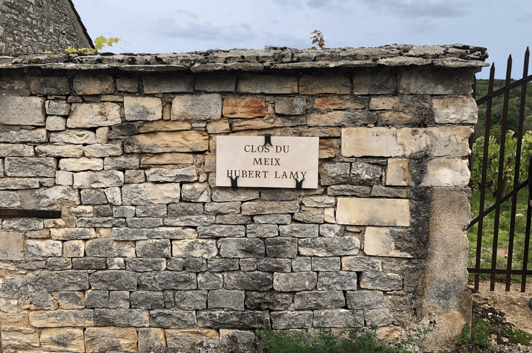 Domaine Hubert Lamy 2016 – Atlas Fine Wines Limited