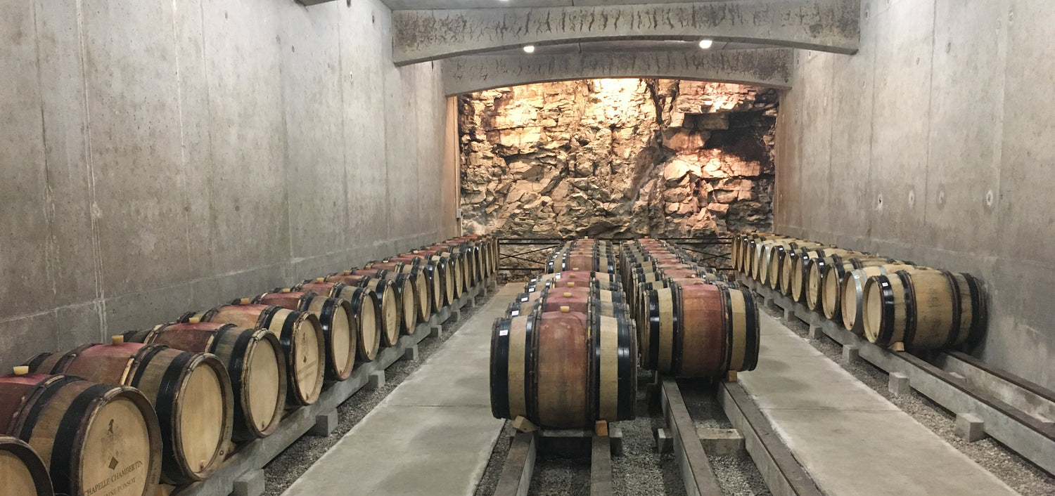 Burgundy 2021 Vintage Report – Atlas Fine Wines Limited