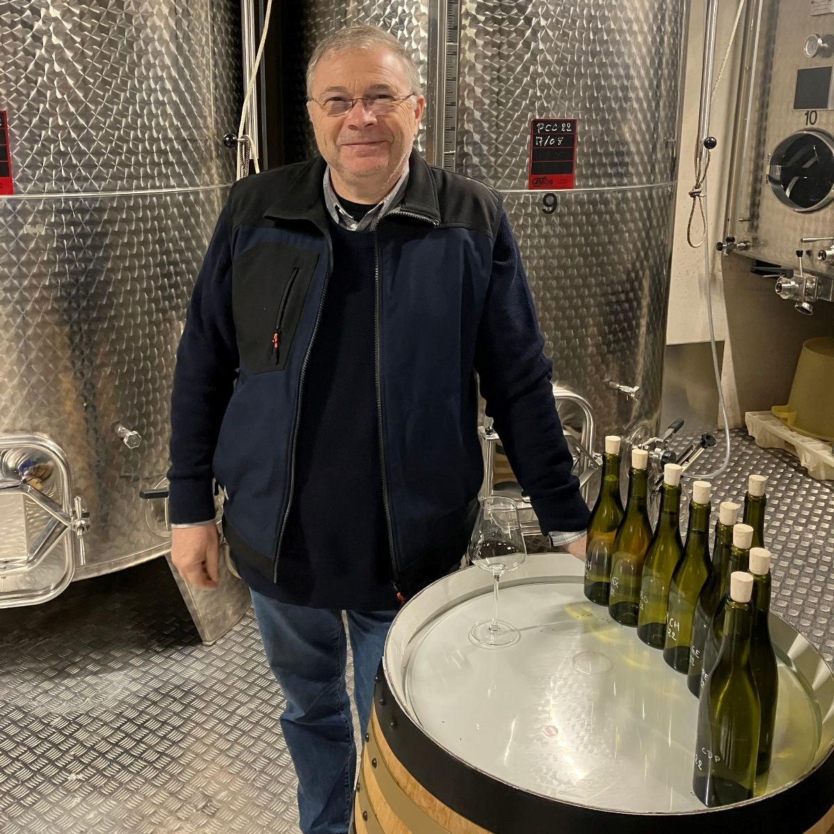 Domaine Latour-Giraud 2022 – Atlas Fine Wines Limited