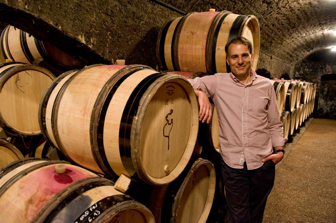 Domaine Méo-Camuzet 2018 – Atlas Fine Wines Limited