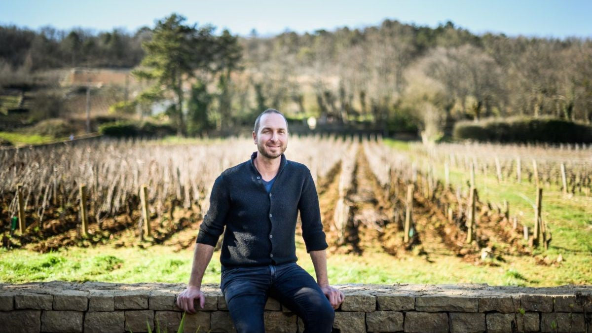 Domaine Morey-Coffinet 2022 – Atlas Fine Wines Limited